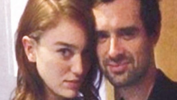 Nieuwe plaat én een nieuw lief voor Gabriel Rios | Muzieknieuws | hln.be