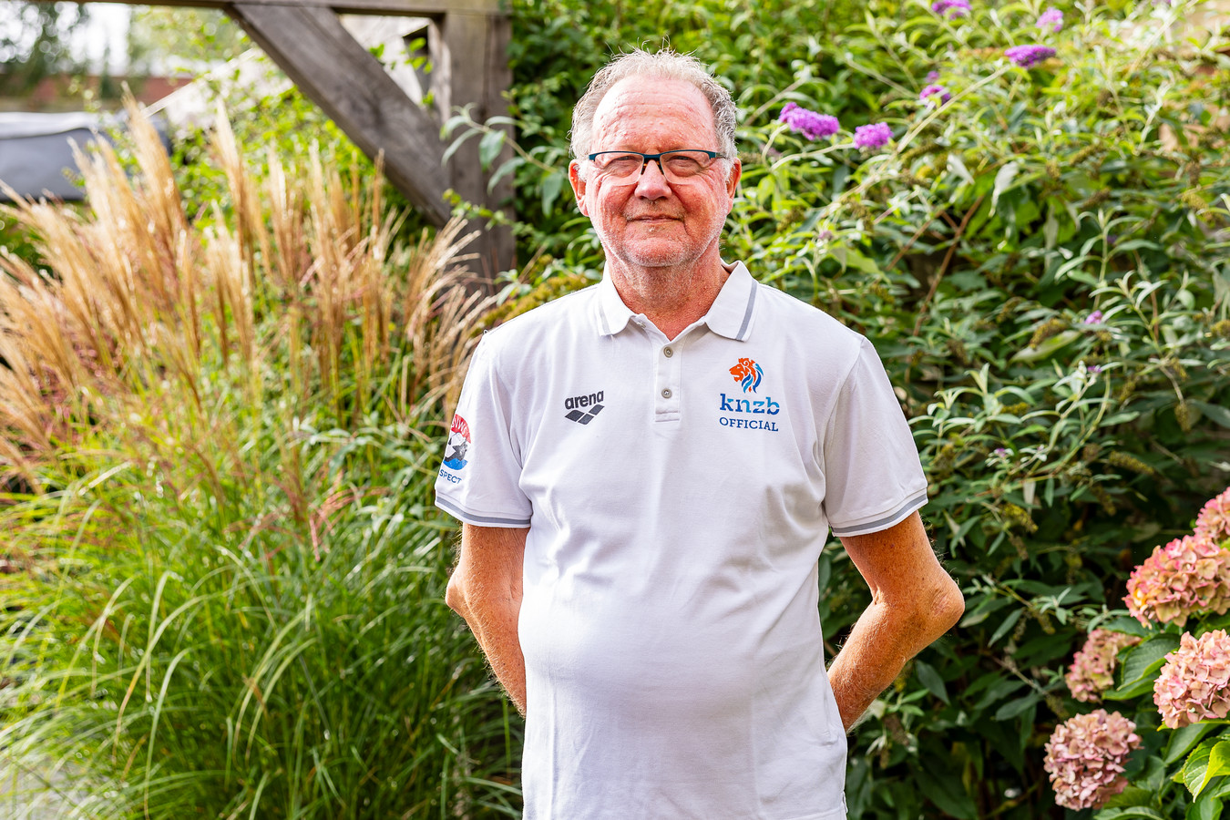 Week van de Scheidsrechter: ‘Het is voor mij echt mijn hobby en mijn ...