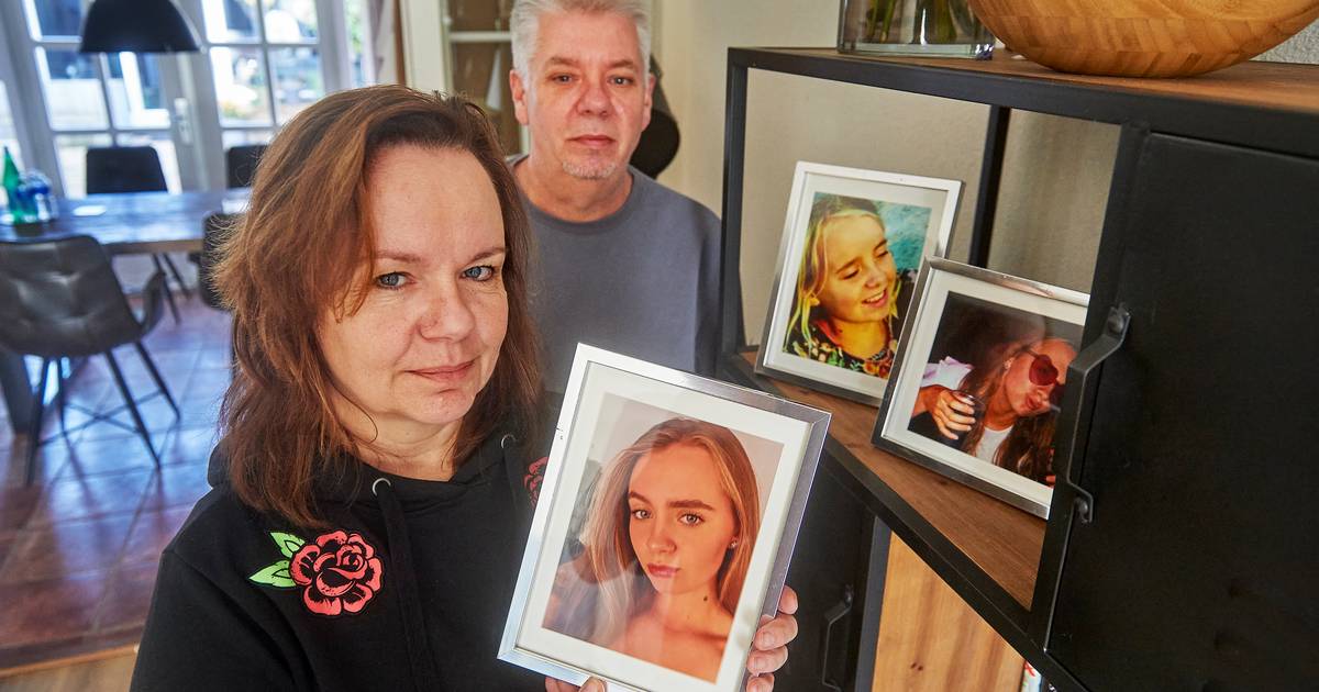 De goede laatste dag van Isa (18) die heel fout afliep: ‘Dit was haar ...