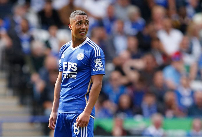 “Je fais mes adieux à ce club incroyable”: Youri Tielemans confirme son ...