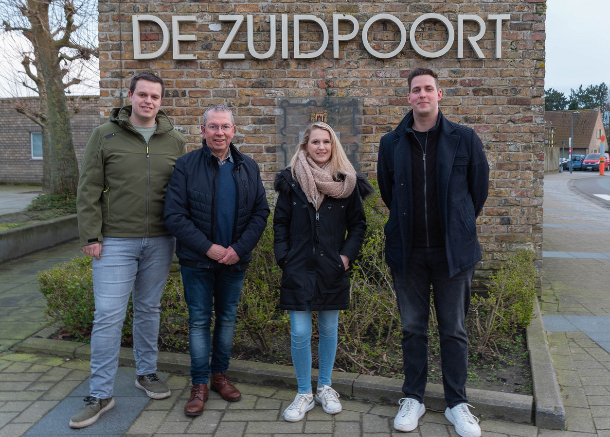 N-VA Oudenburg maakt 3 nieuwe kandidaten bekend voor lijst ...