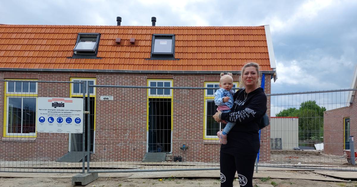 Veel enthousiasme over het nieuwe Rode Dorp in Westervoort: ‘Kan niet ...