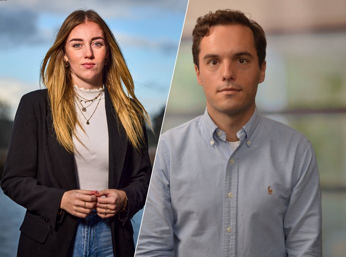 Een tumor met tandjes, plukjes haar en botten: zo ontstaat een teratoom ...