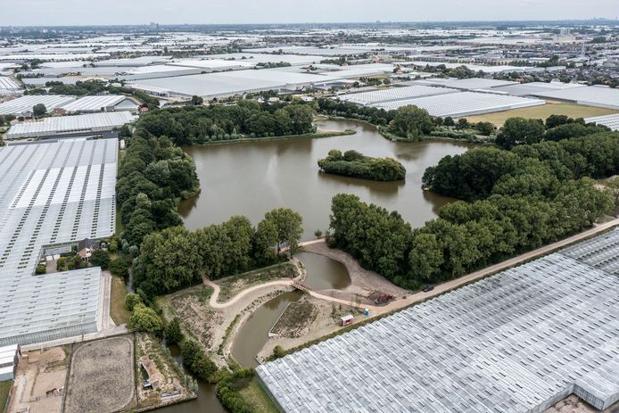 Goed nieuws voor recreanten met of zonder hond: het populaire ...