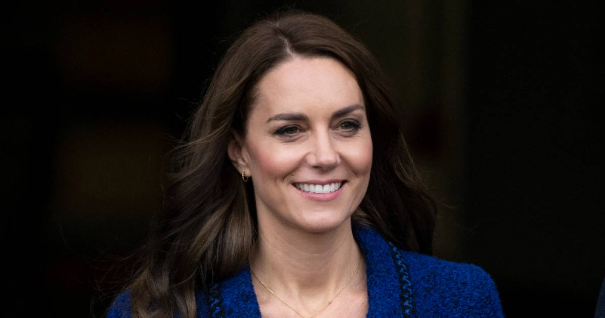 Kate Middleton is volgens Britten hét vrouwelijke rolmodel van 2022 ...