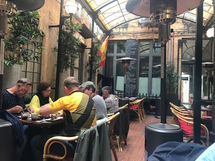 Van ComoTapas tot Bar Luca: ontdek deze 7 tapasbars in regio Antwerpen ...