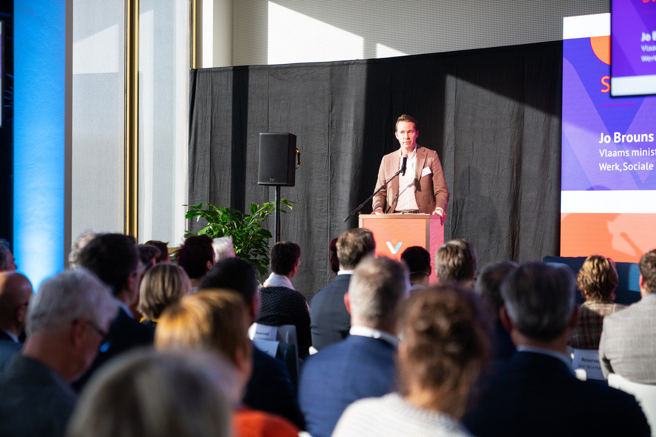 Eerste Vlaamse opleidingscentrum voor farma en biotech opent de deuren ...