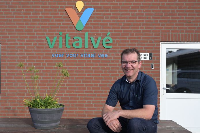 Martien Rongen wint de Ondernemersprijs, Teun Hermans is ‘Jong Talent ...