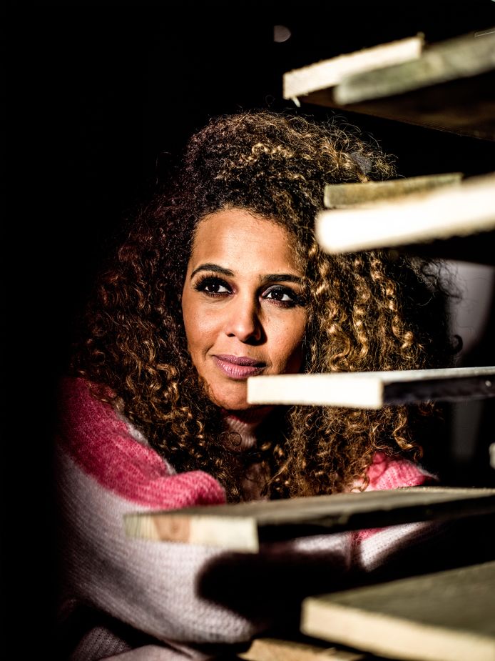 INTERVIEW. Tatyana Beloy: “Ik ben samengeweest met mannen die zich ...
