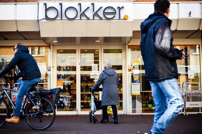 Waarom het ene merk na het ander omvalt, maar wees gerust: ‘De fysieke ...