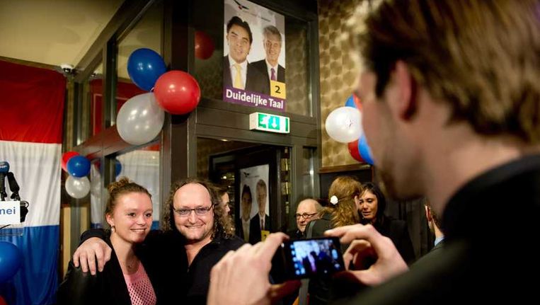 Graus gaat rol in Flikken Maastricht opeisen | Trouw