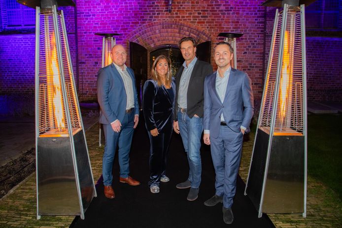 Rabobank nieuwe hoofdpartner MKB Ondernemersprijs: ‘Onder de indruk van ...