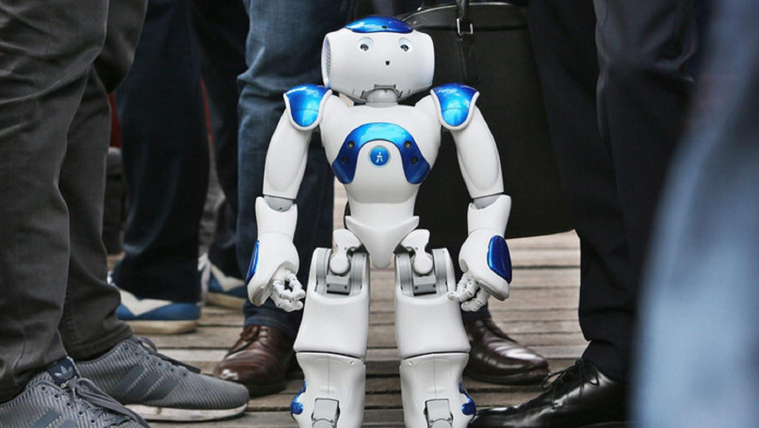 CPB: Nederland staat op punt ICT-boot te missen | Foto | ed.nl