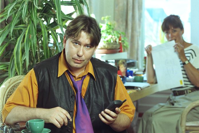 Radioprogramma ‘Het eenzame hartenbureau’ keert terug op Ment TV ...