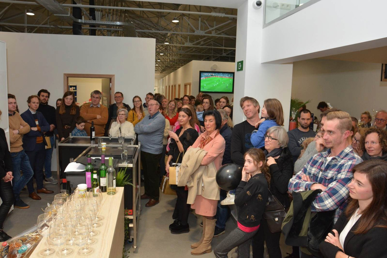 Nieuwe dierenartsenpraktijk van Akuut opent in Heverlee | Foto | hln.be