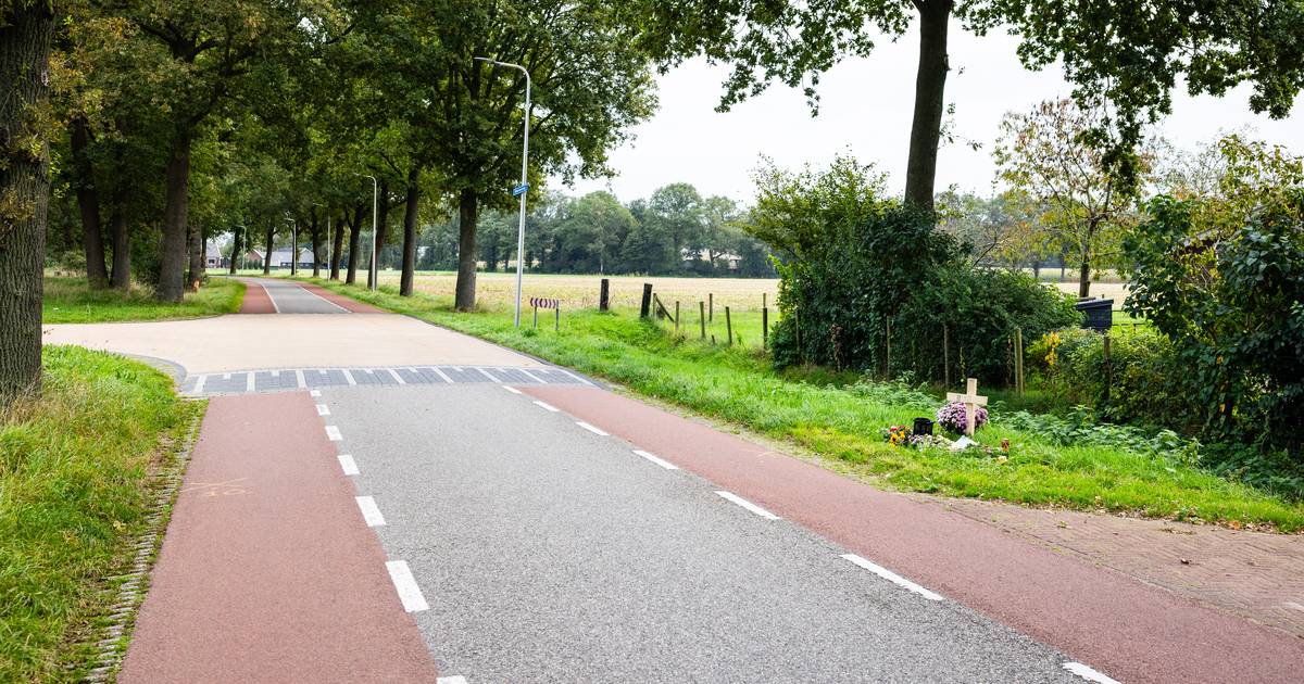 Ondernemers Dalfsen niet blij met Welsummerweg als fietsstraat ...