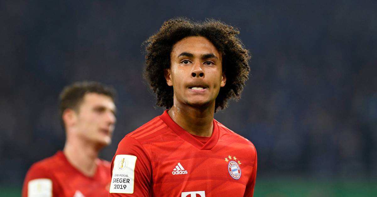 Zirkzee mag hopen op basisplaats tegen Gladbach: ‘Joshua is op de goede ...