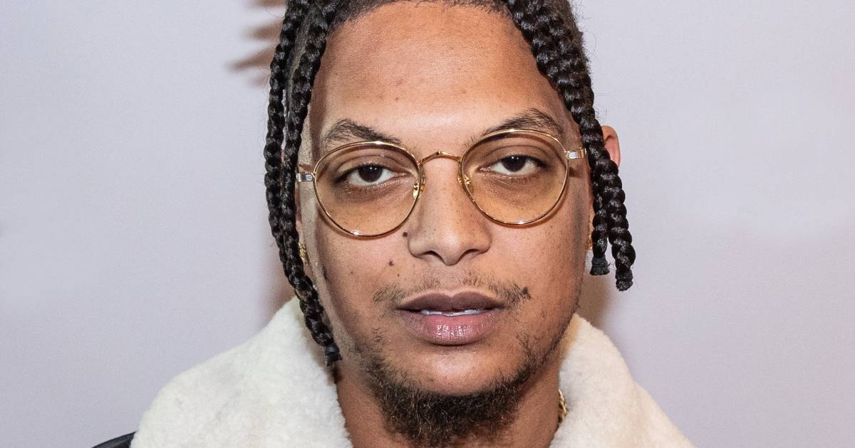 Ronnie Flex komt binnenkort met nieuw album | Show | AD.nl