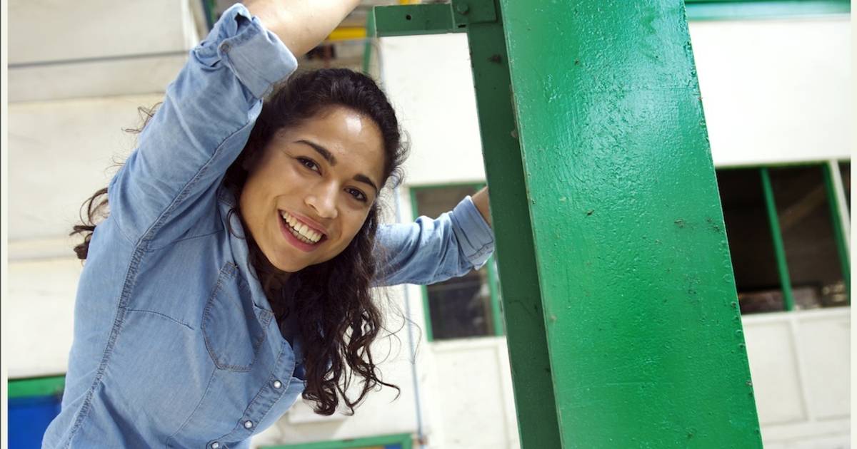 Manuella: 'De dansers zijn mijn 2e familie!' | Joepie | hln.be