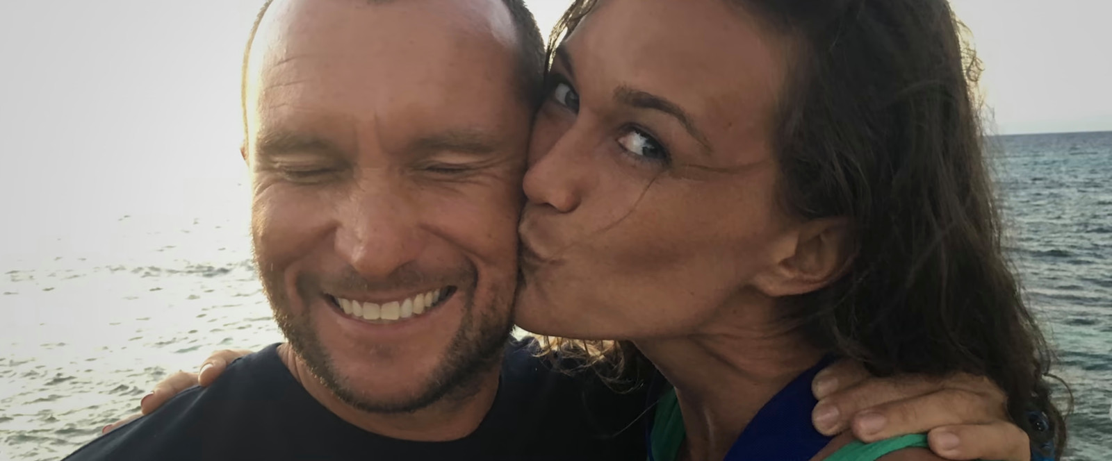 Netflixhit ‘The Deepest Breath’: Ierse ‘freediver’ Steve overleed ...