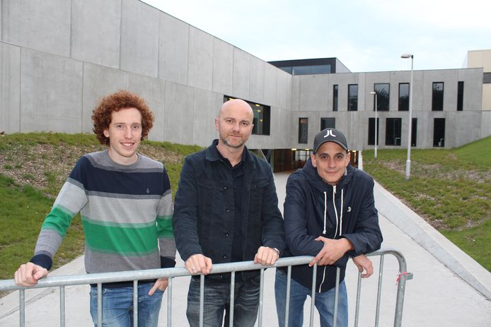 “Harde klap, maar volgend jaar vieren we dubbel zo hard”: stad telt al ...