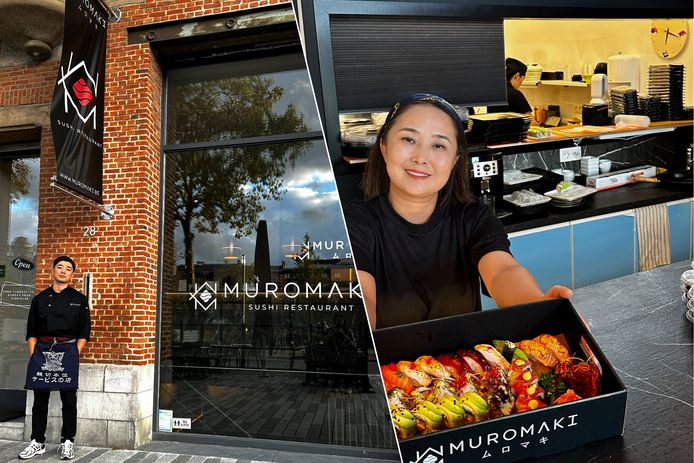 Van Little Seoul tot Lanna Thai: in deze 7 restaurants in regio Antwerpen smul je van de ...