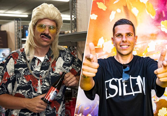 REALITYCHECK. ‘Love Island’-deelneemster Imen kan haar geluk niet op en ...