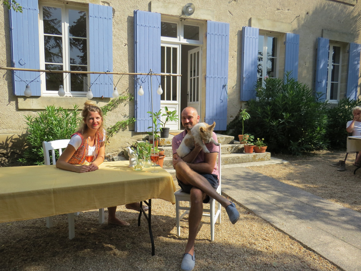 Arnhems stel wil van bouwval naar B&B in Ik Vertrek | Foto ...