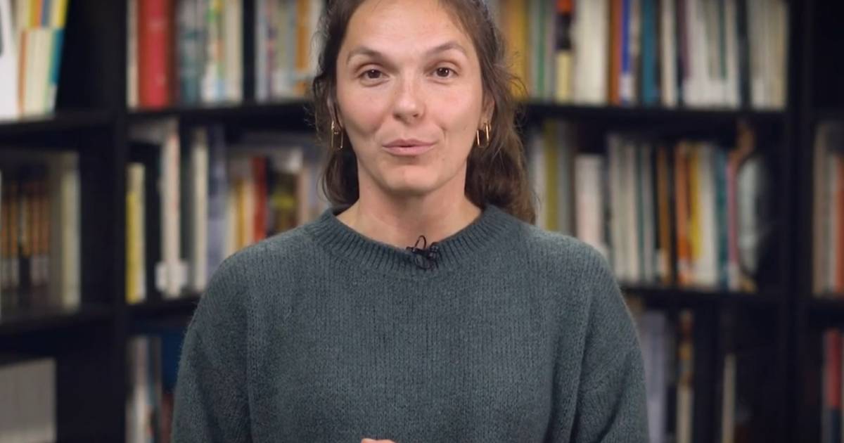 Professionele en publieksjury verkiezen Aaigemse Eline (30) voor ...