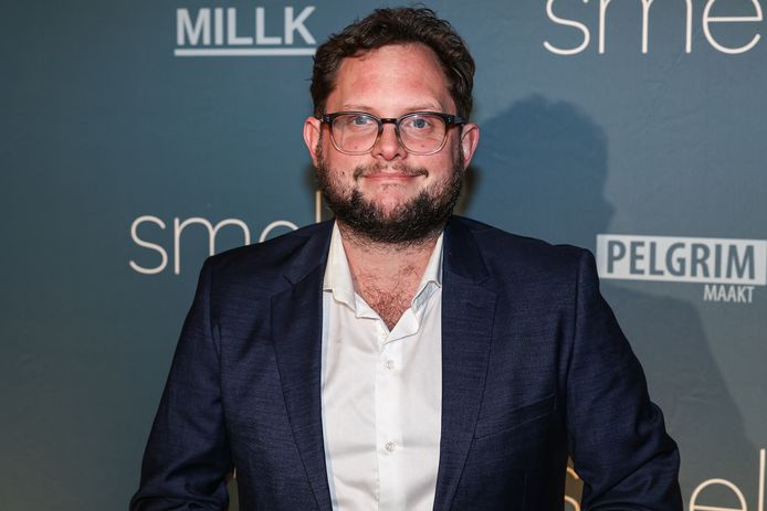 Diederik Jekel vader geworden van zoon Matthias: ‘Zal er altijd voor je ...