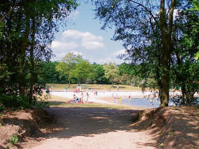 PVV niet enthousiast over plan voor 250 woningen op Het Rutbeek ...