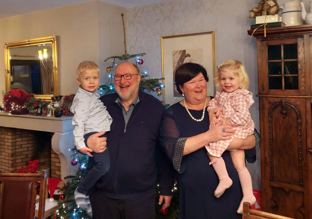 Maggie De Block viel 34 kg af door baantjes te zwemmen. Zwemcoach legt ...