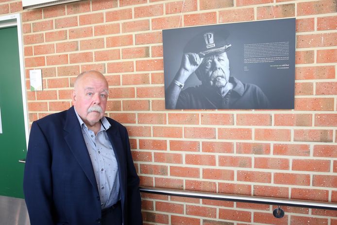 Mega Mindy-acteur Anton Cogen acteert opnieuw na beroerte: “Je kan toch ...