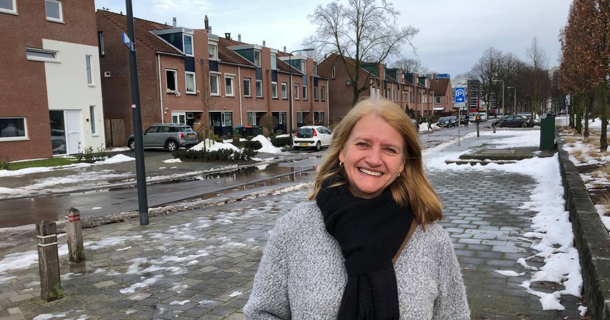 Anita uit Enschede ziet het elke dag, geluk zit in kleine dingen: ‘Aandacht maakt de wereld ...