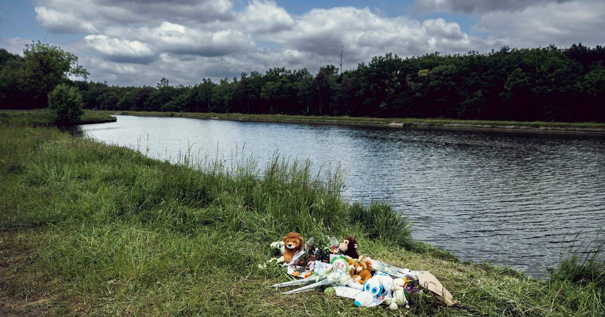 Stad Lommel opent rouwregister voor slachtoffertjes van gezinsdrama ...