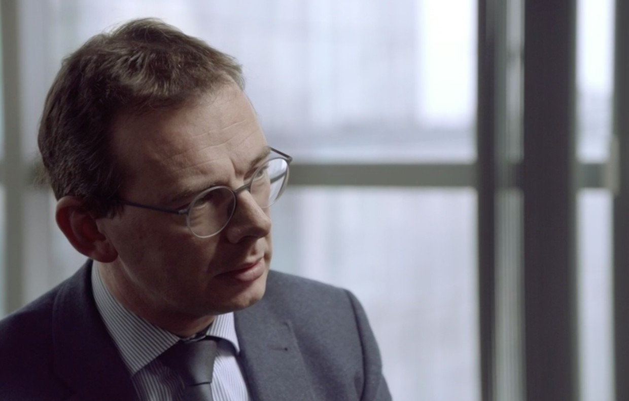 Uit ‘Pano: Het spoor bijster’ bleek opnieuw: niemand rijdt zich zo mooi ...