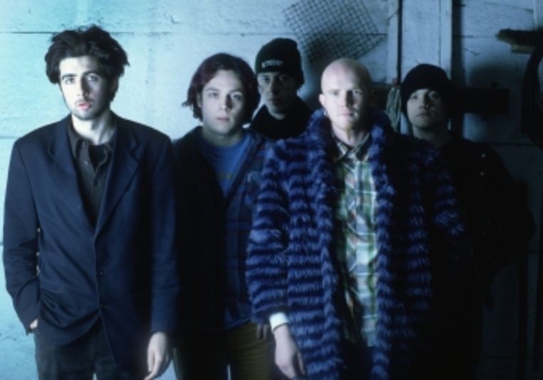 10x Evil Superstars: 'Guy Mortier heeft ons geleerd hoe we rock-'n-roll ...