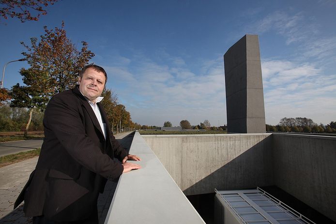 Crematorium Uitzicht blijft open | Kortrijk | hln.be