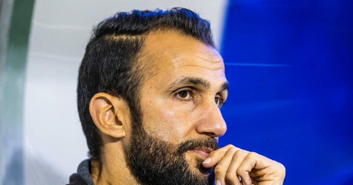 Adil Ramzi ziet Bakayoko en Fofana bevestigen bij Jong PSV: ‘Mooi voor ...