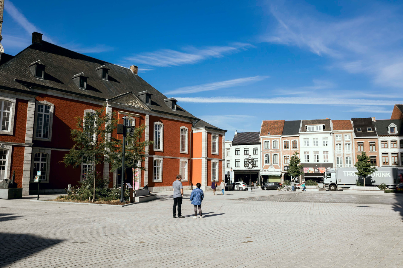 “Hebben we een nieuwe burgemeester? Ik wist van niks”: Zo reageren ...