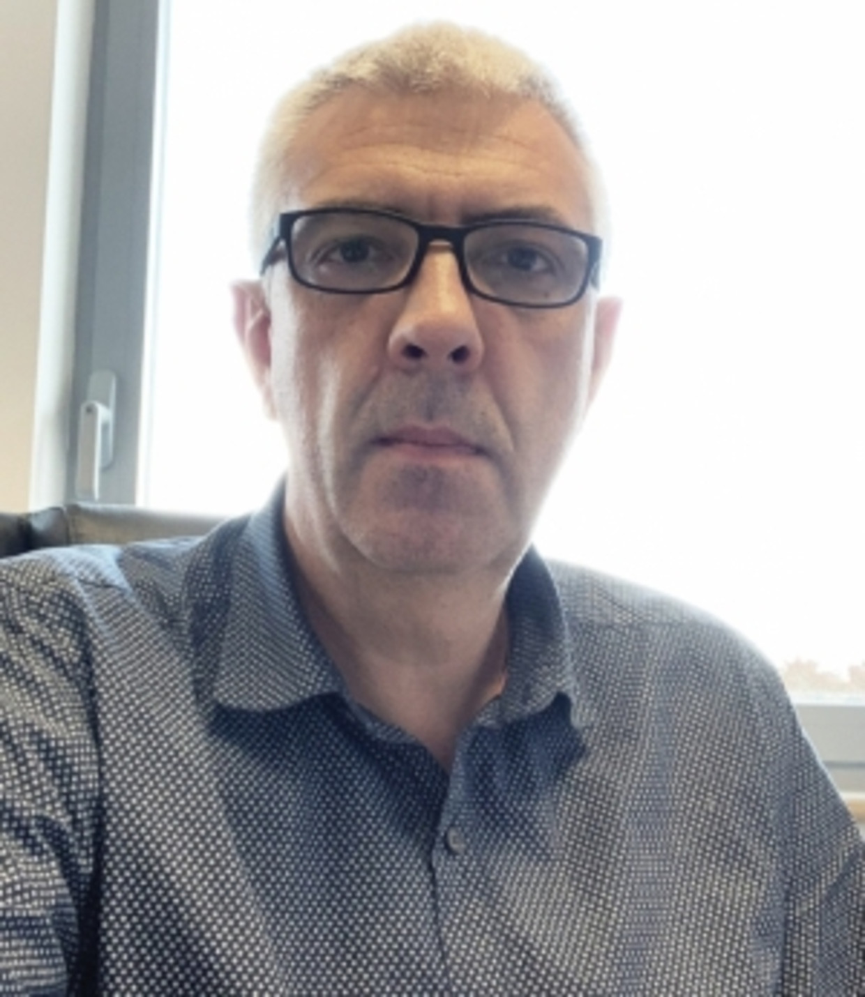 Na de hack van Picanol: ‘Geen enkel bedrijf ontsnapt aan cybercriminelen’