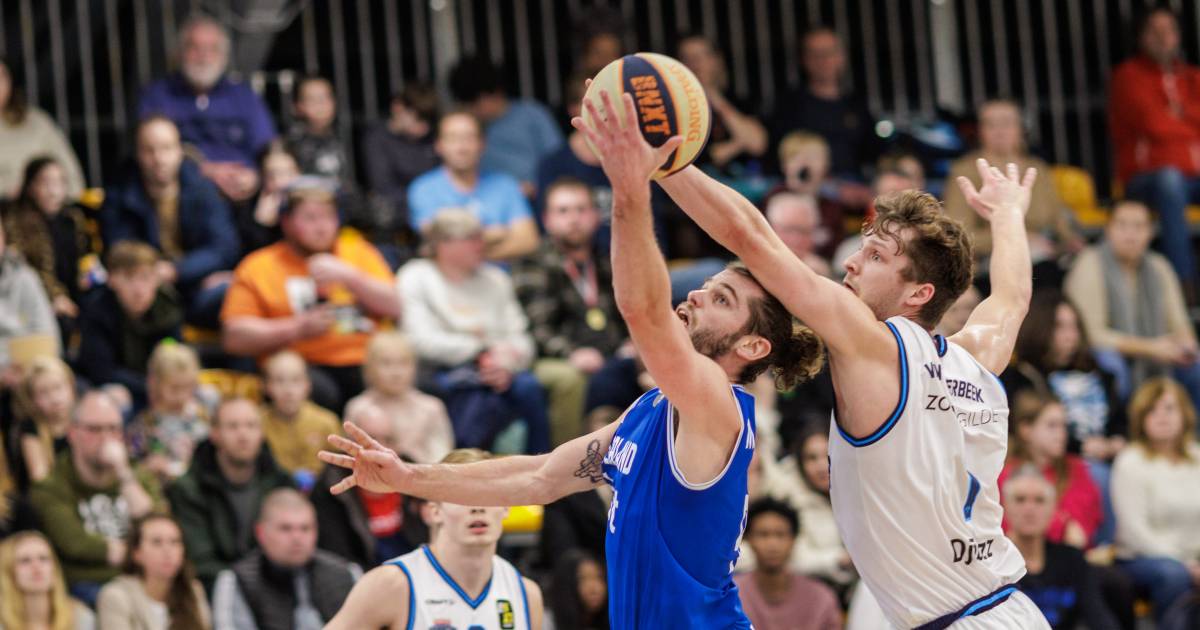 Landstede Hammers veegt runner-up Yoast United in Bemmel met duidelijke ...