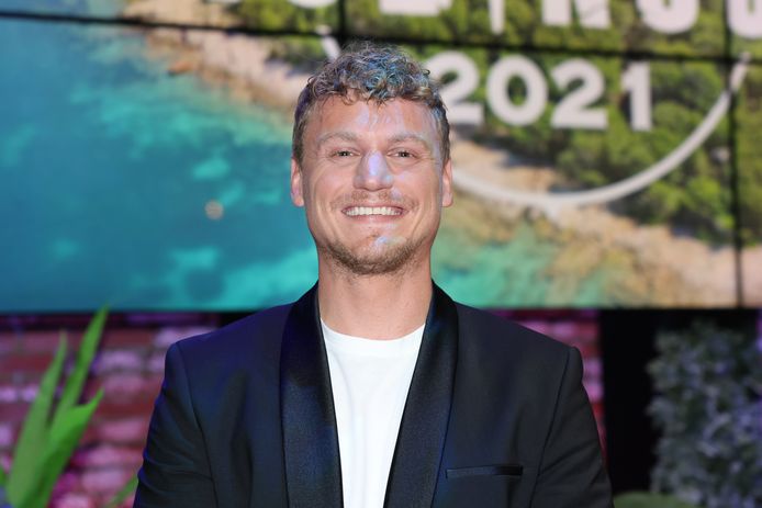 Kaj Gorgels stopt met Expeditie Robinson, dit is zijn opvolger | Show ...