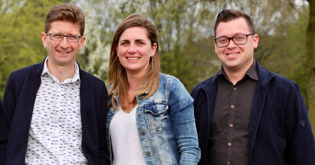 Tom Bosman vervangt Luc De Ridder voor INZET in Opwijkse gemeenteraad ...