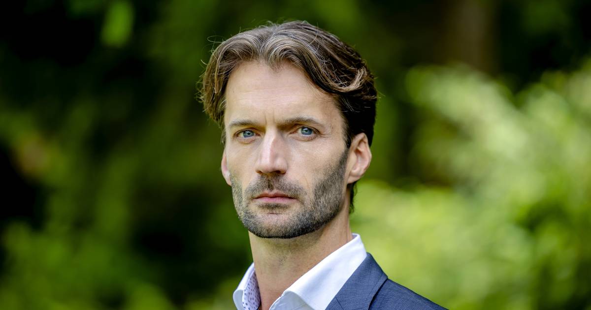 Advocaat Diekstra doet wéér aangifte tegen adviseur van Shima Kaes, nu ...