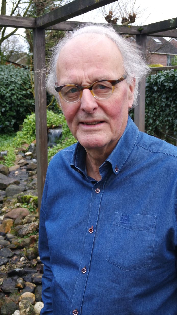 De Stad Van... Rob Beek | Oss | bd.nl