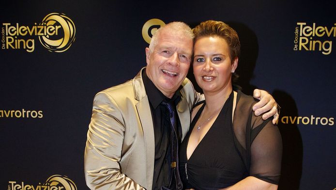 Peter Jan Rens trouwt in voorjaar | Show | AD.nl