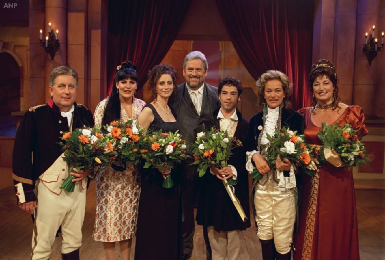 Ernst Daniël Smid: ‘Ik had meer uit het leven kunnen halen’ | Foto | AD.nl