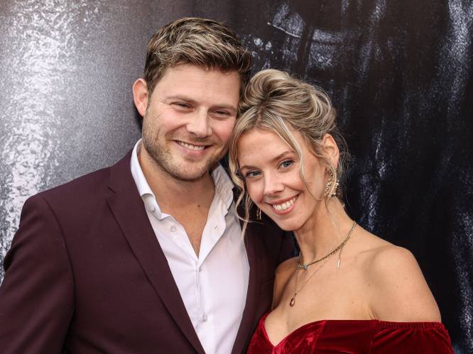 Anna Nooshin en Danny Roumimper na 13 jaar uit elkaar | Show | AD.nl