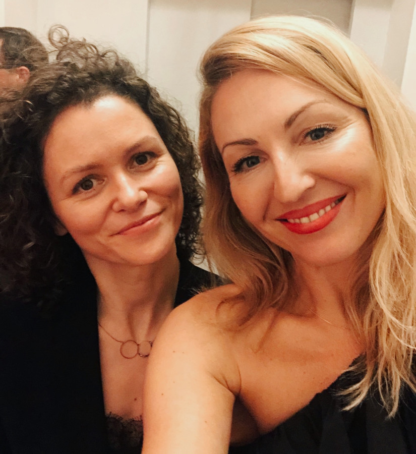 ‘Zelfs de mannen van VI Vandaag zijn een stuk milder geworden’ | Foto ...